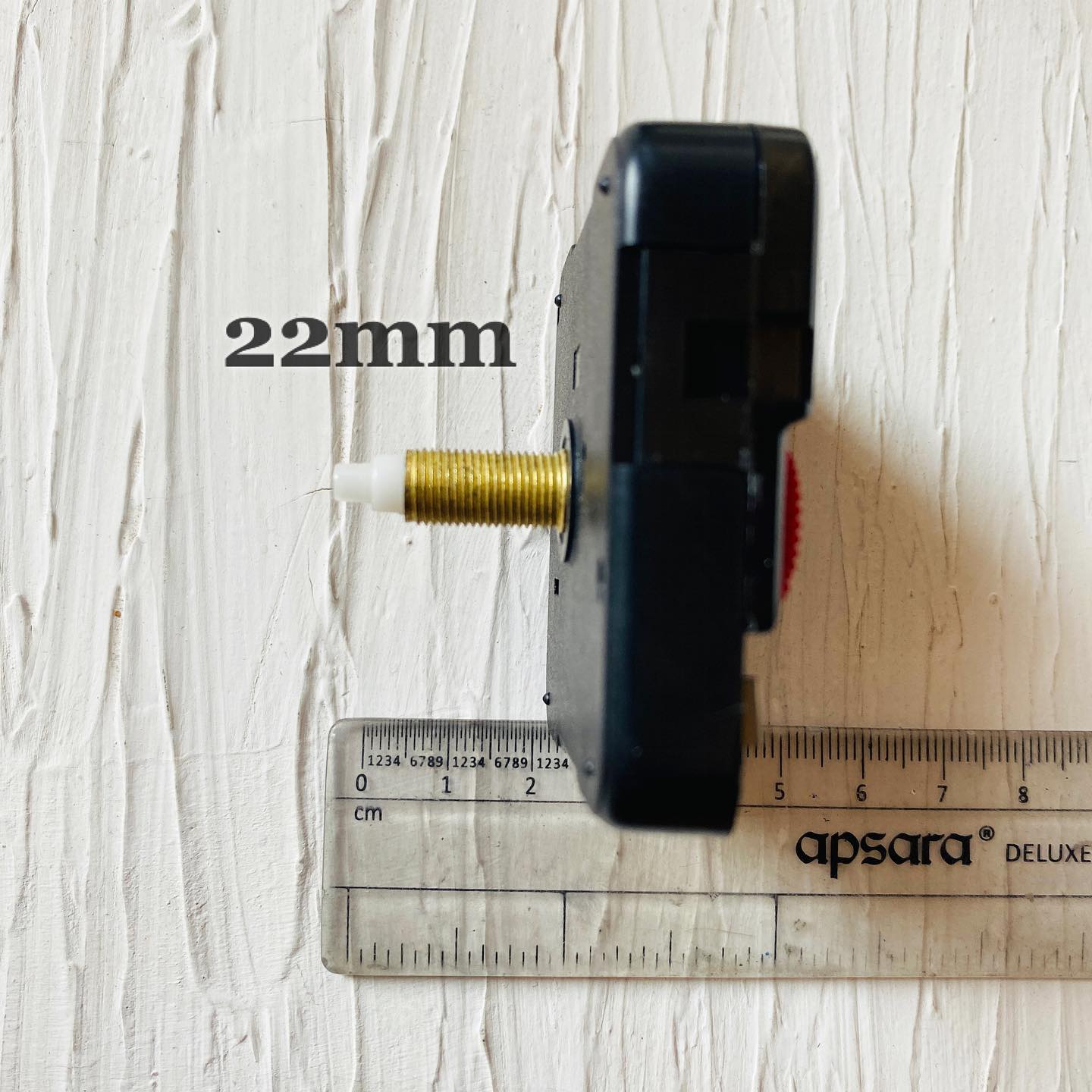 22 MM Tik-Tik Machine – Resin Bulk Buy