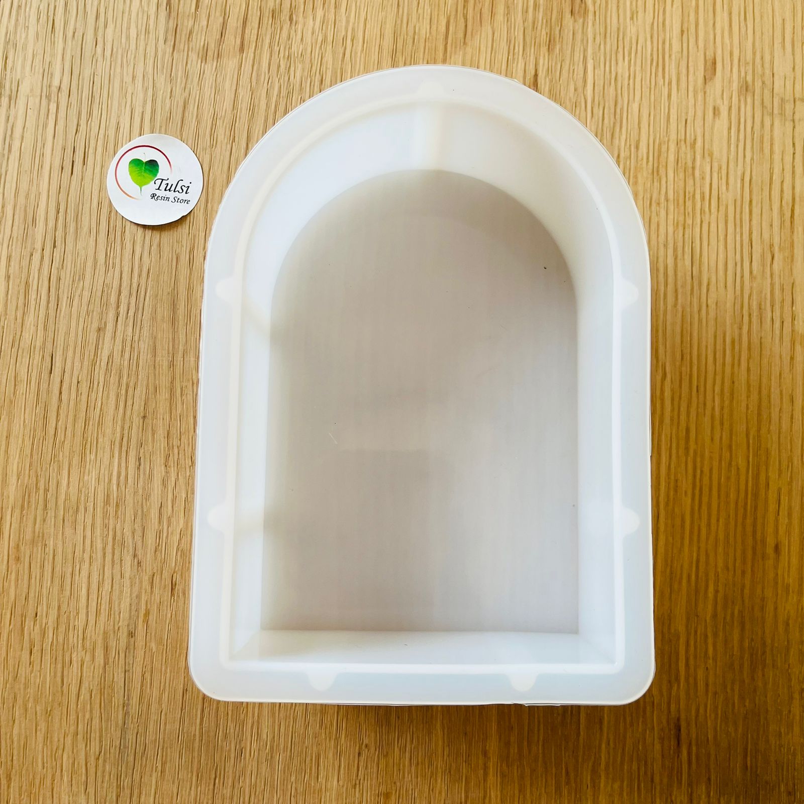 50 MM DEEP Mould - Oval – Resin Bulk Buy