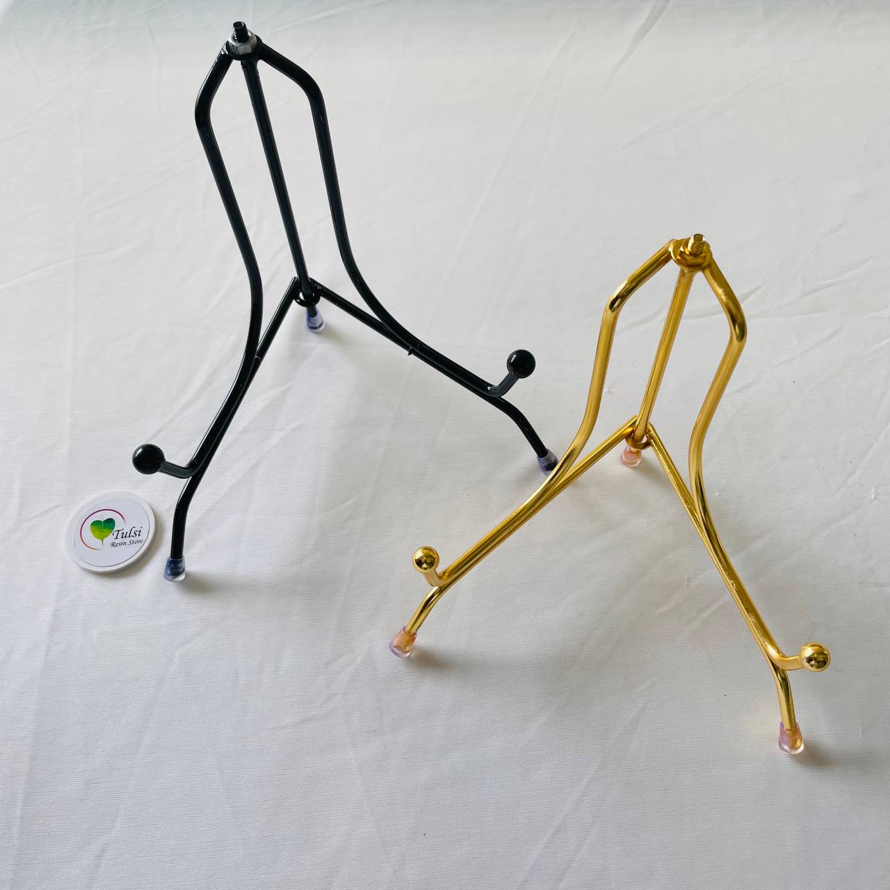 Foldable Stands – Resin Bulk Buy