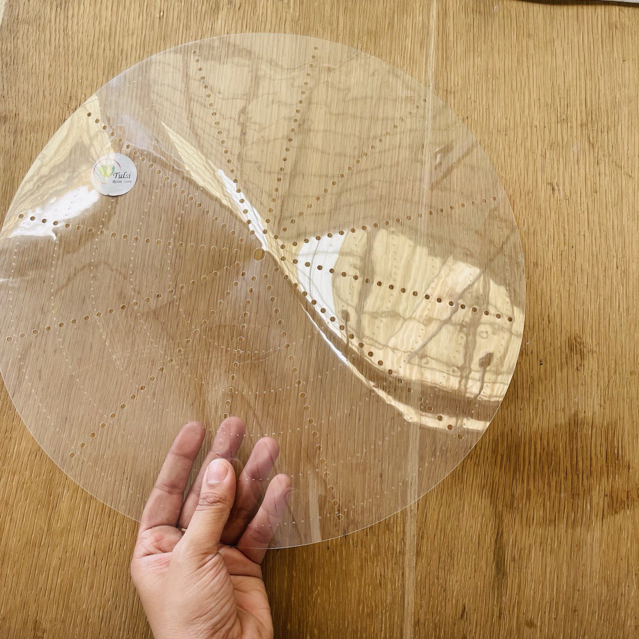 Number Placement Sheet – Resin Bulk Buy