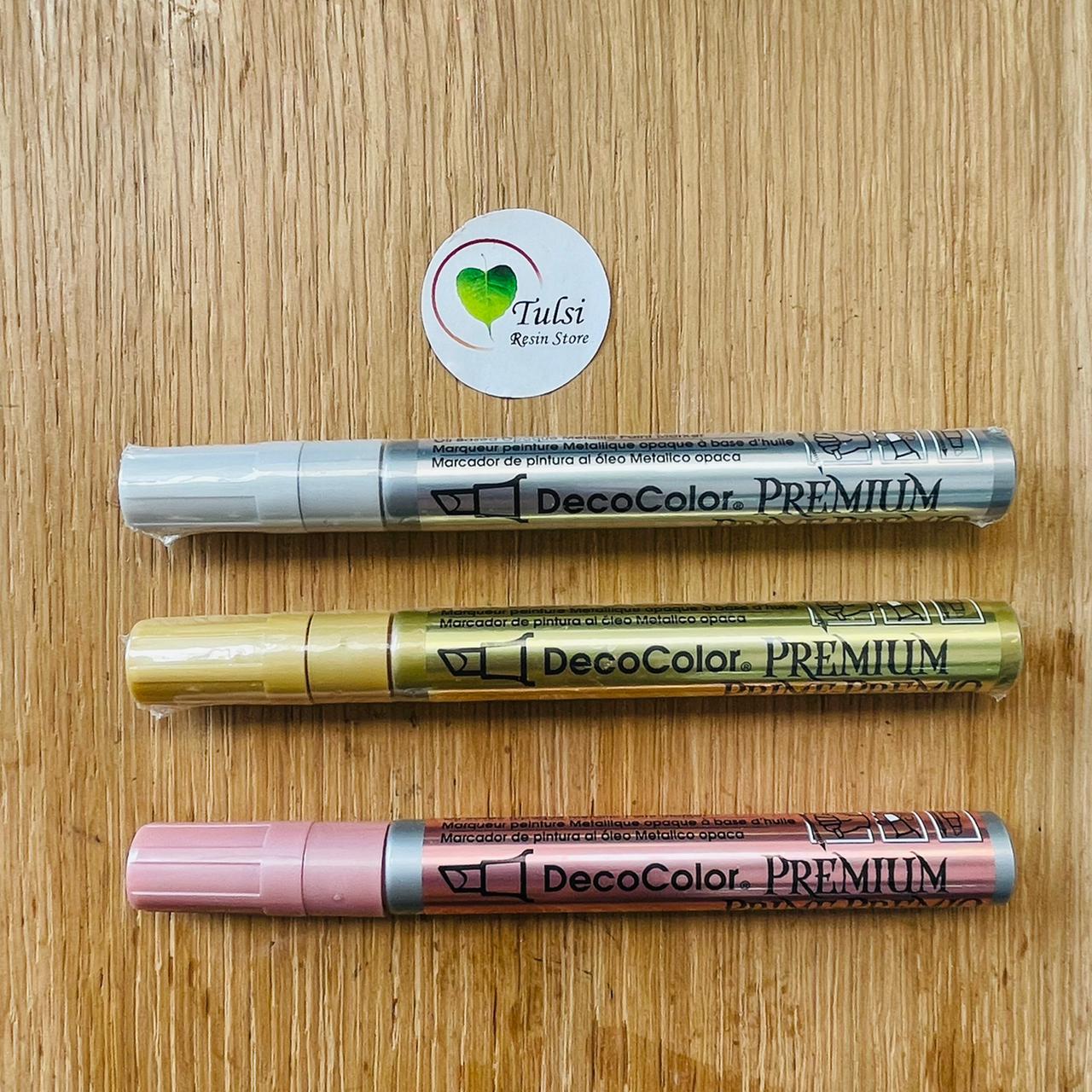 Deco Color Marker – Resin Bulk Buy